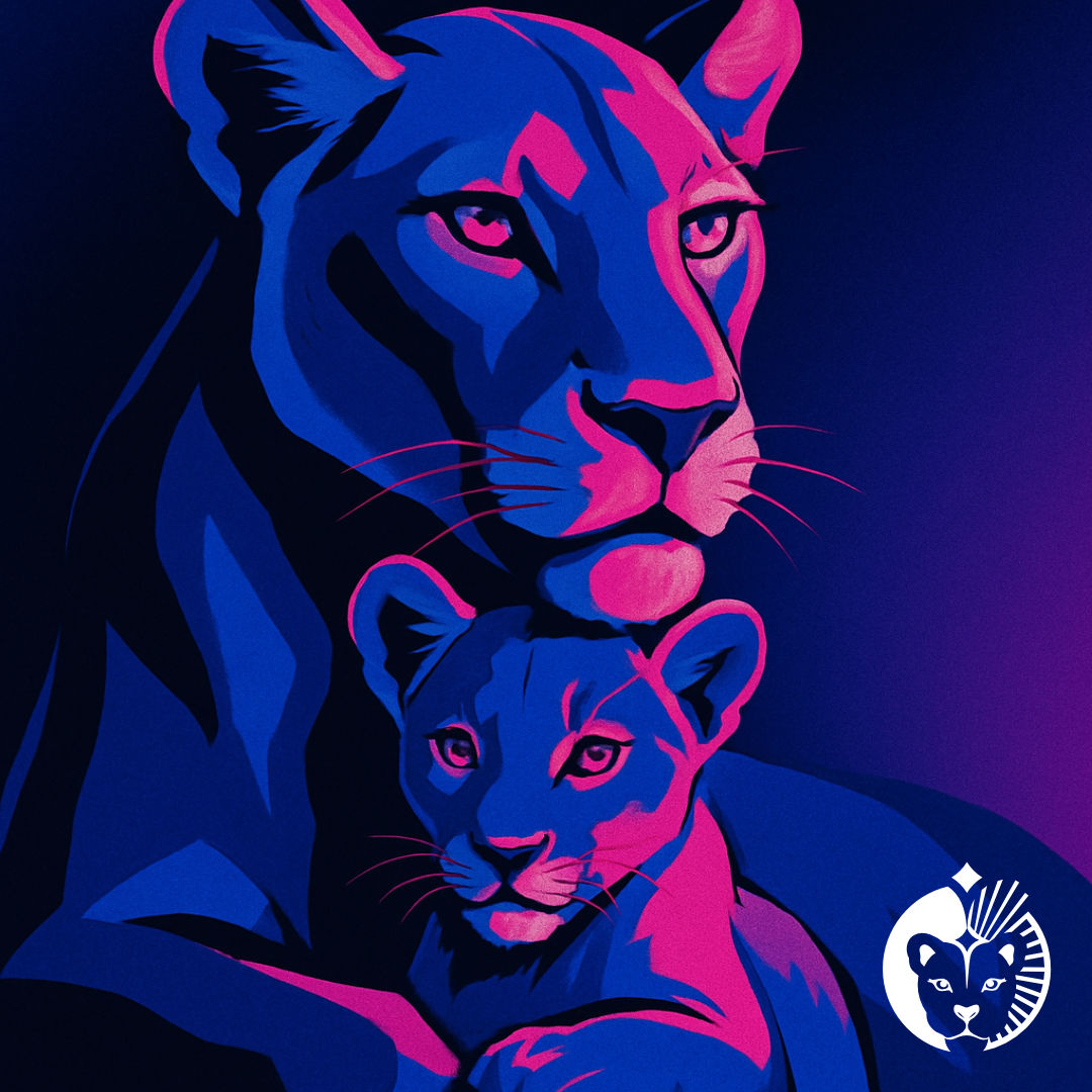Empowering You & the Women you Love | Lioness Rising
